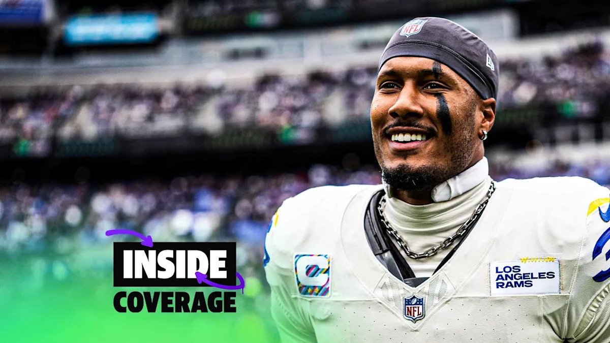 ¡El entrenador en jefe Matchmaker de la NFL + Quentin Lake y Maurice ...