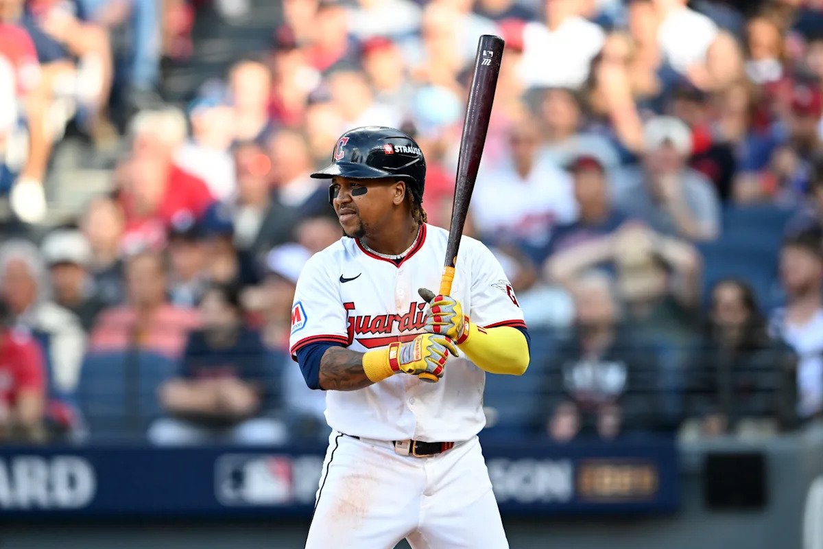 Ranking de Fantasy Baseball: mejores tercera base para la temporada ...