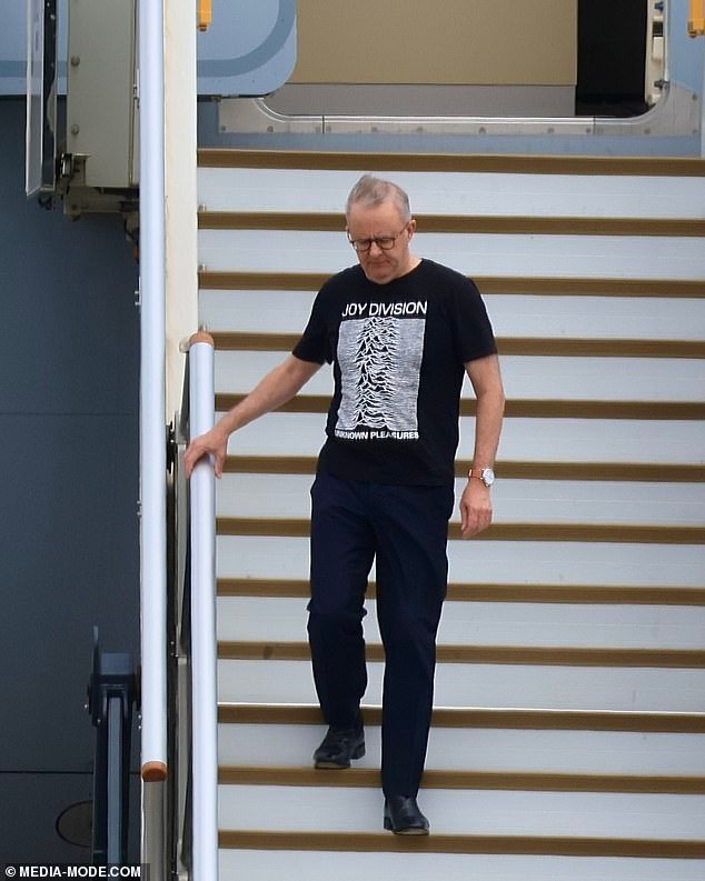 ¿Hablas en serio, Susan Ley? Líder liberal lanza furioso ataque a Albo ...